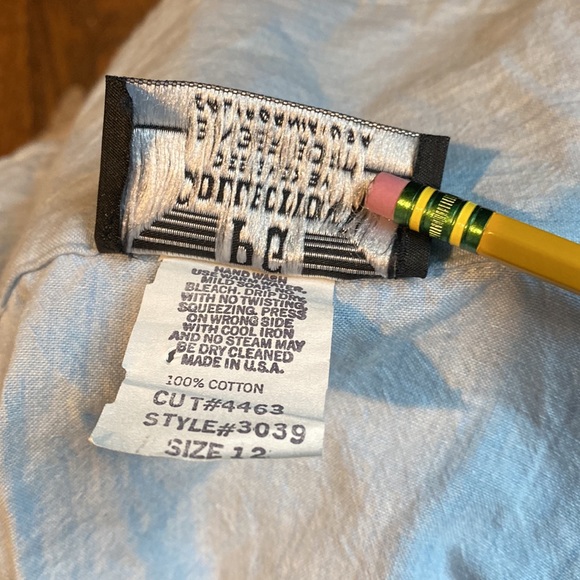 Collections by Ginger Bort | Pants & Jumpsuits | Euc Vintage | Poshmark